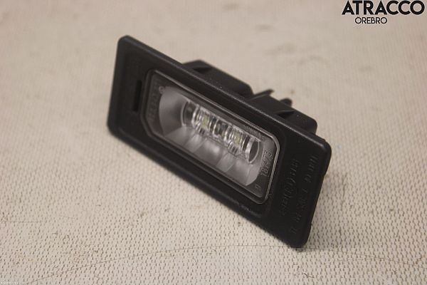 4G0-943-021-A : Nummerplade - lygte - Autoparts24