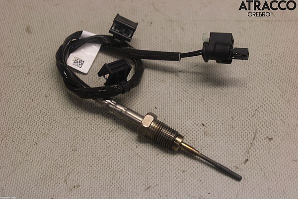 8-589-814 : Sensor temperatur / tryk - udstødning og Lambdasonde ...