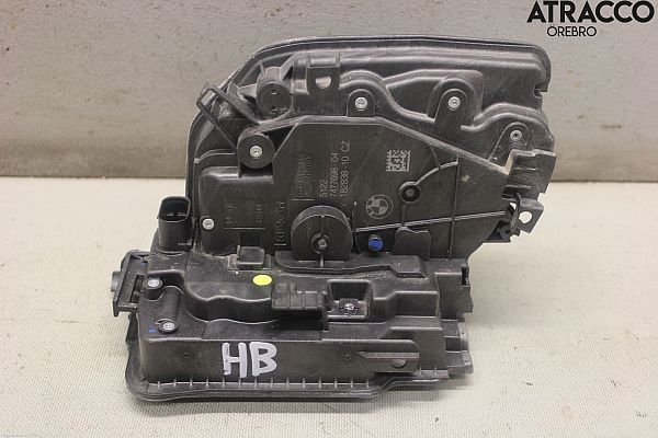 51-22-7-477-698 : Deurslot en Centrale vergrendeling - Autoparts24