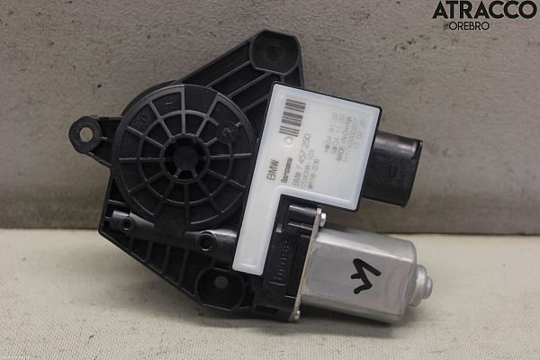 51337457249 : Fensterhebermotor und Fensterheber 2-türig - Autoparts24