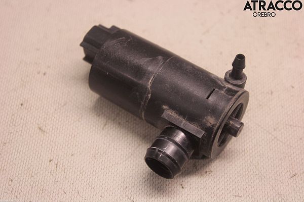Brugt Peugeot 108 - sprinklermotor | Autoparts24