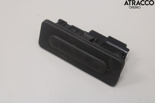 Citroën C4 - Handgreep / deurgreep achterklep C4 | Autoparts24