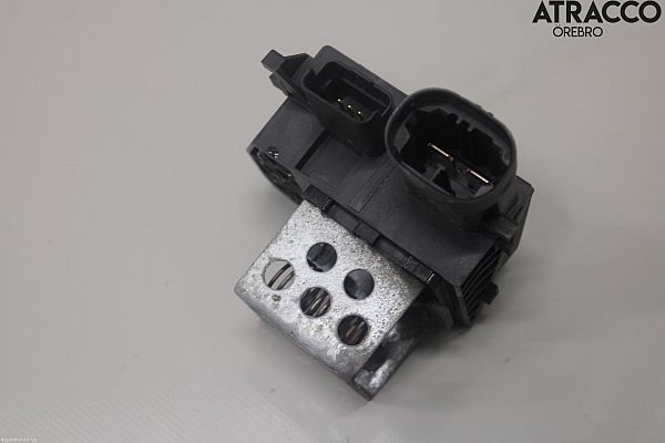 9673999980: Relæ - diverse, Varmemodstand, Relæ - kølerblæser ...