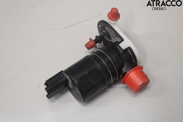 9813363380 : Ruitensproeier pomp / motor en Ruitensproeier reservoir ...