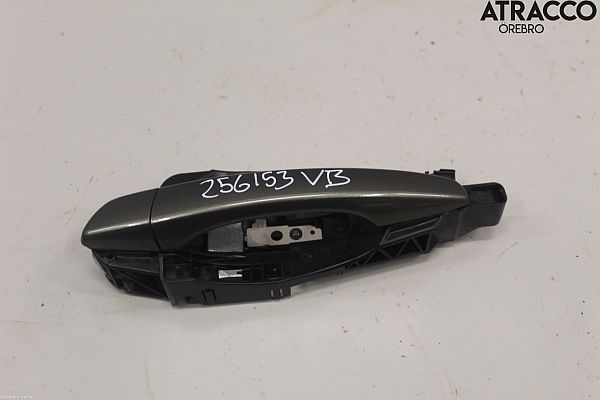 9820341280 : Håndtag udvending - Autoparts24