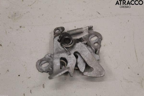 Brugt Citroën Dispatch - Hjelmlås | Autoparts24