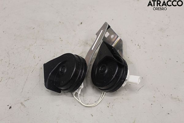 Peugeot 5008 - Toeter / Claxon 5008 | Autoparts24