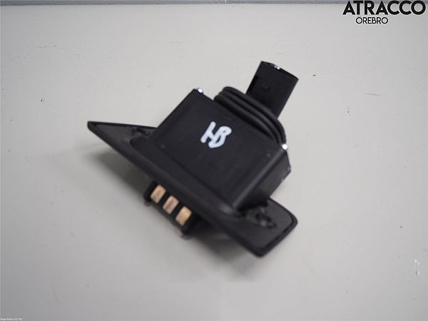 7E0-907-438: Diverse elektrische delen, Diverse schakelaars, Deurslot ...