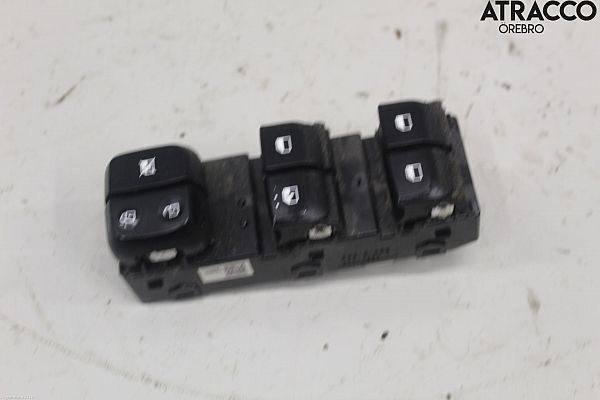 93571G6000 : Raamhevel schakelaar en Electrische raamschakelaar ...