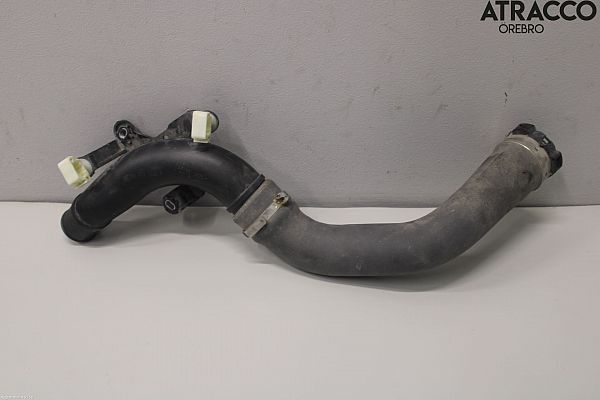 Nissan Pulsar - Intercooler hose Pulsar | Autoparts24