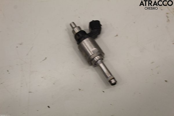 Mazda Cx-3 - Verstuiver / Injector Cx3 | Autoparts24