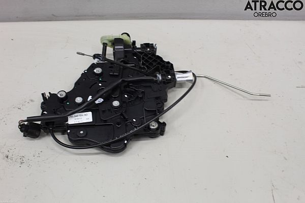 2K5843654C : Deurslot en Centrale vergrendeling - Autoparts24