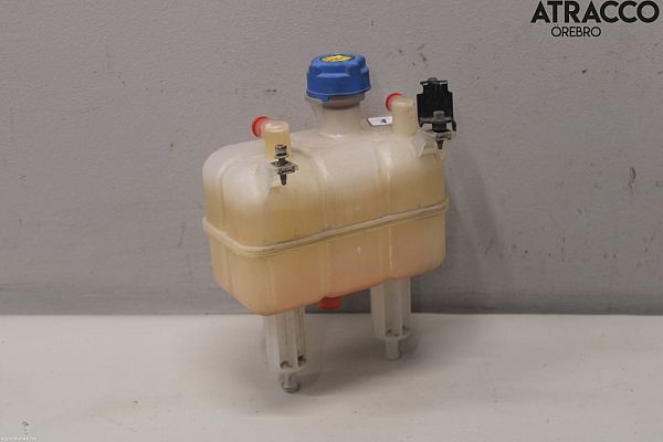 Citroën Relay - Expansievat / Koelvloeistof Reservoir Relay | Autoparts24