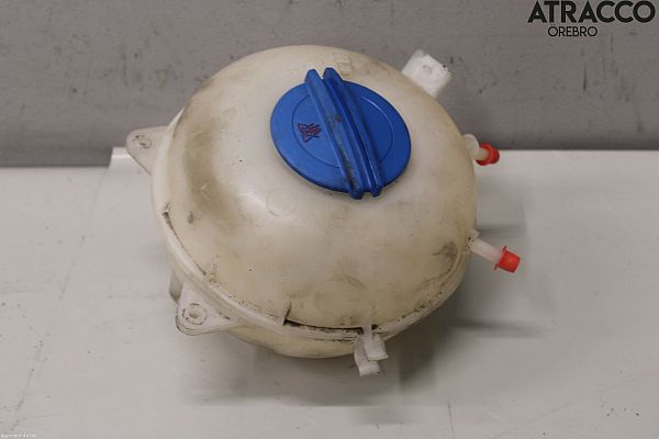 7H0-121-407-C : Ekspansionsbeholder og Servobeholder - Autoparts24