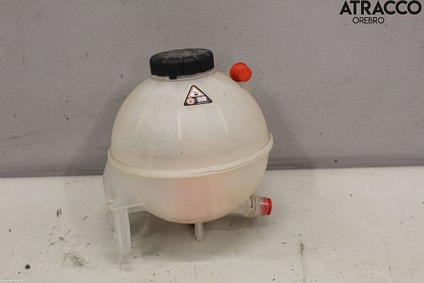 A9105010400 : Ekspansionsbeholder - Autoparts24