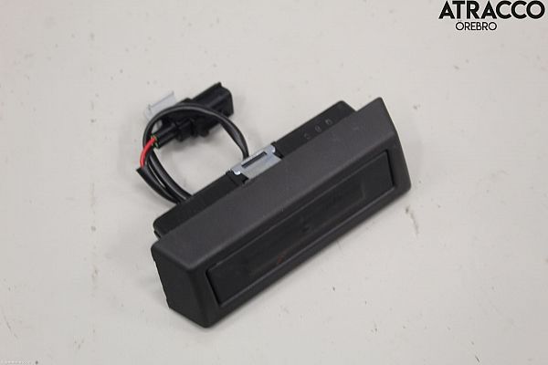 81720G5000: Handgreep / deurgreep achterklep, Deurcontact, Achterklep ...