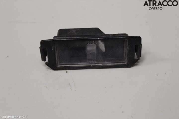 Kia RIO - Verlichting kentekenplaat RIO | Autoparts24