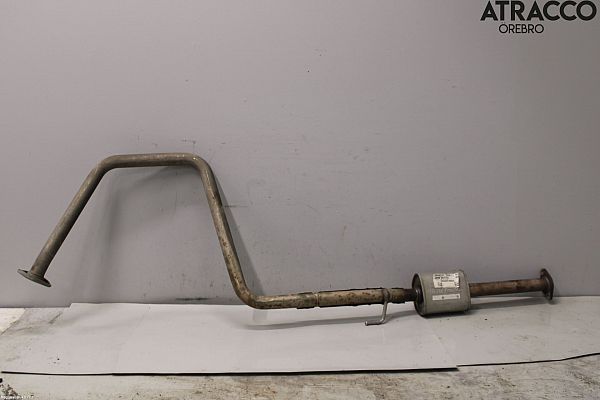 Kia - Uitlaat, einddemper | Autoparts24