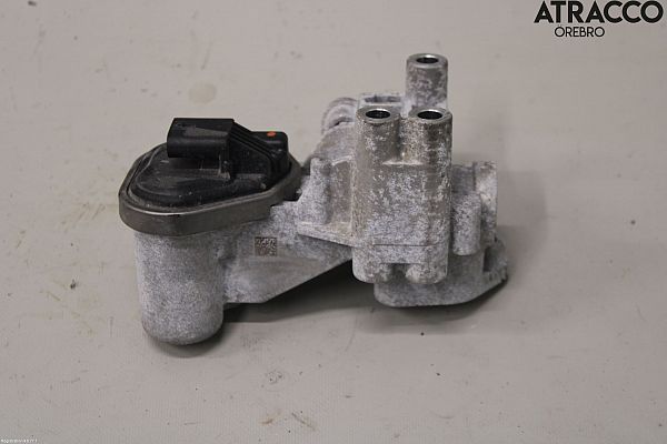 Kia Picanto - EGR Klep / EGR ventiel Picanto | Autoparts24