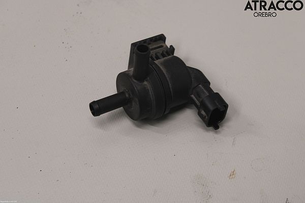 Kia Optima - EGR-vacuümklep Optima | Autoparts24