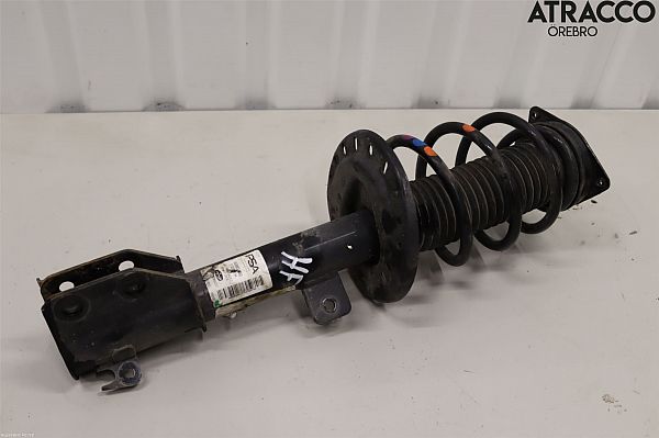 Peugeot 2008 - Amortyzator przedni 2008 | Autoparts24