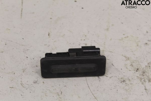 9827560380 : Handgreep / deurgreep achterklep en Deurcontact - Autoparts24