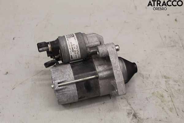 1624230380 : Startmotor - Autoparts24