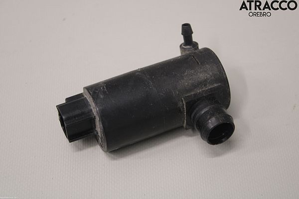 Brugt Peugeot 108 - sprinklermotor | Autoparts24