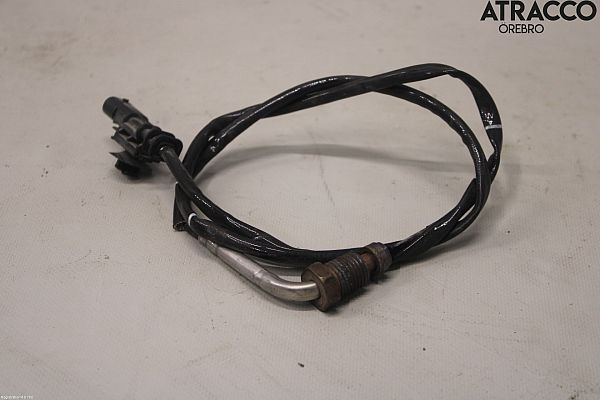 Brugt Fiat Ducato - Lambdasonde | Autoparts24
