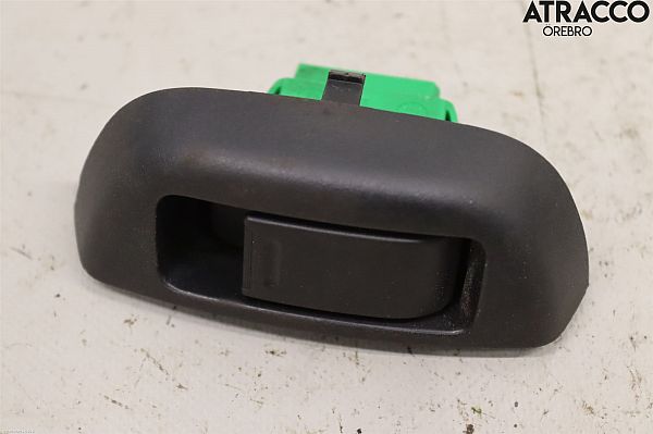 Citroën C1 - Electrische raamschakelaar C1 | Autoparts24