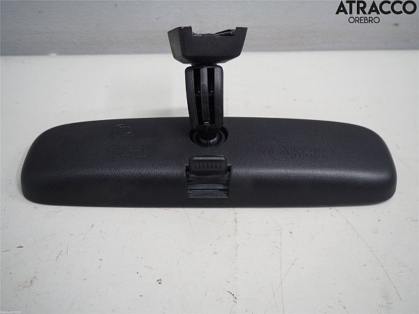 MN124448 : Binnenspiegel - Autoparts24