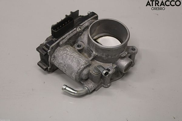 1450A195 : Spjældkontakt og Starter - Autoparts24