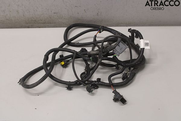 Peugeot 5008 - Kabelboom compleet 5008 | Autoparts24