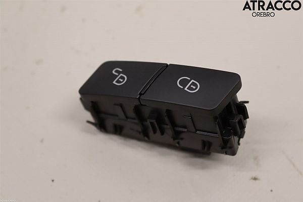 A2049058402: Kontakt -dør, Kontakt - diverse, Centrallås - elboks ...