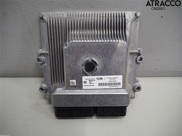 9829728480 : motorstyringsenhed (ECU) - Autoparts24