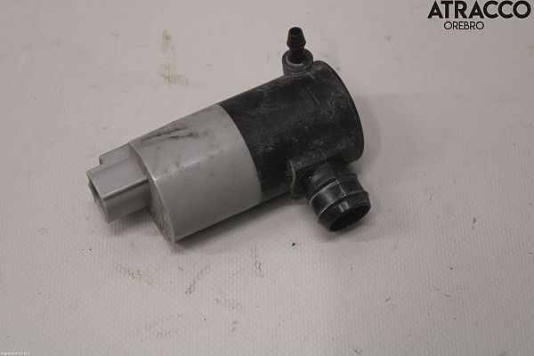 Brugt Peugeot 108 - sprinklermotor | Autoparts24