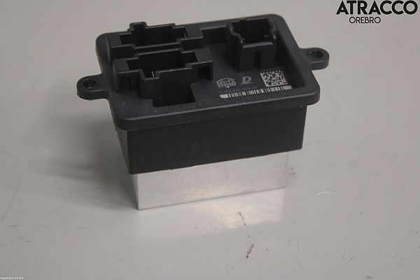 16-091-711-80 : Varmemodstand - Autoparts24