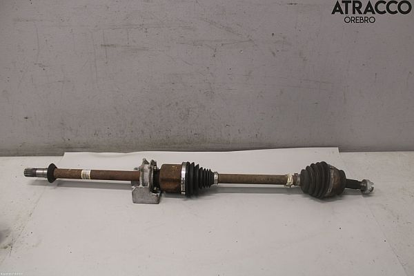 51961296 : Drivaksel for - Autoparts24