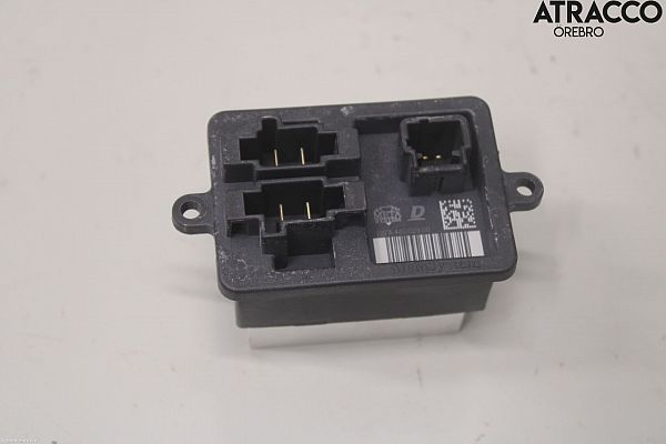 Citroën C5 - Kachel weerstand C5 | Autoparts24