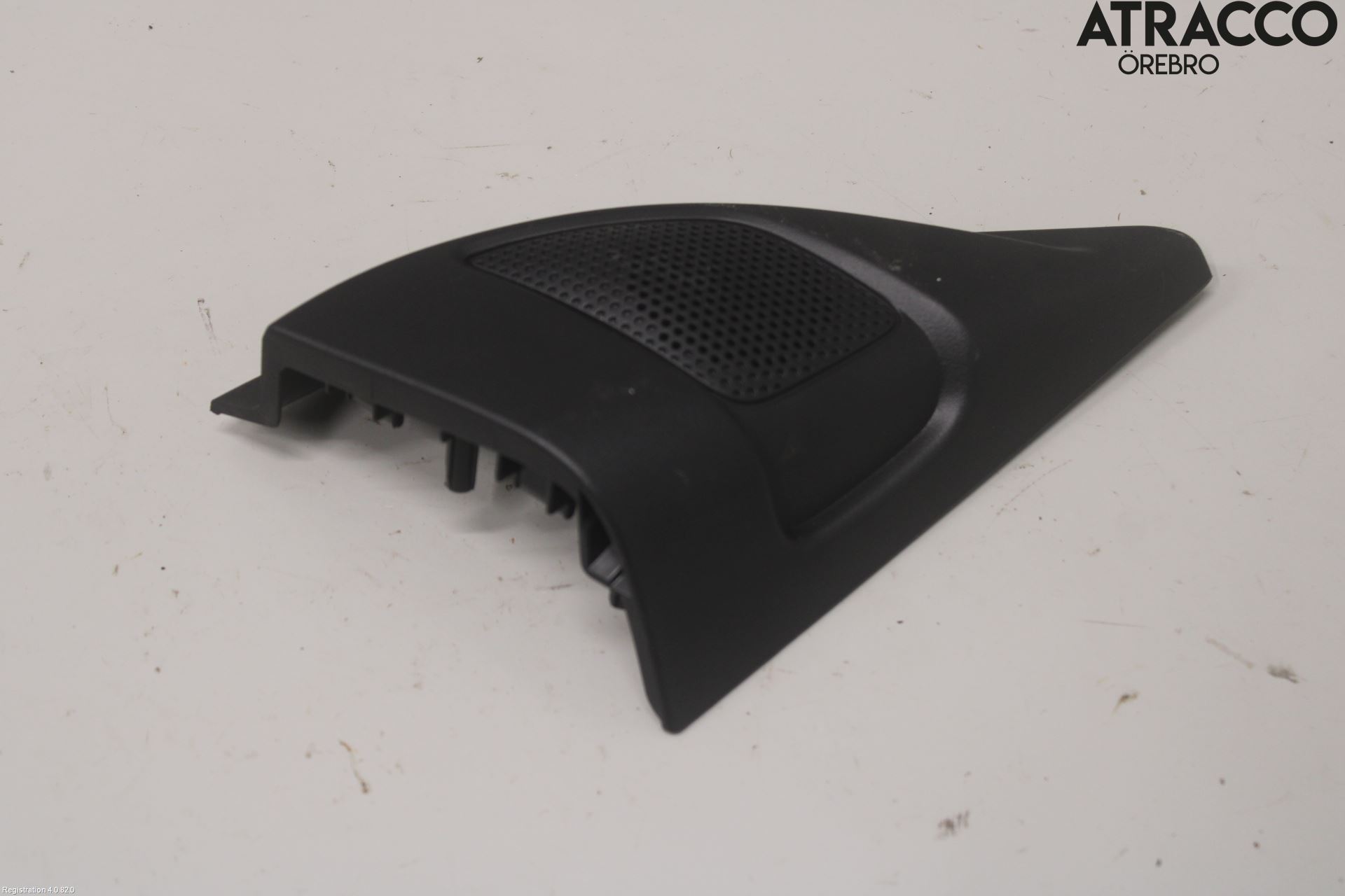 Interieur/wissers/schakelaars/airco voor Citroën C5 Aircross | Autoparts24