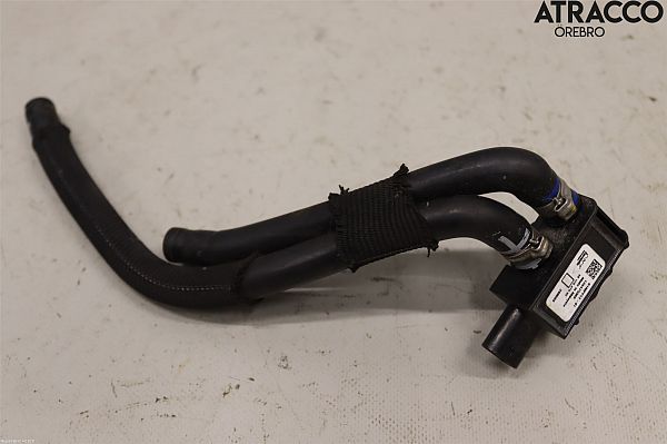 Citroën C5 - Lambda sonde C5 | Autoparts24