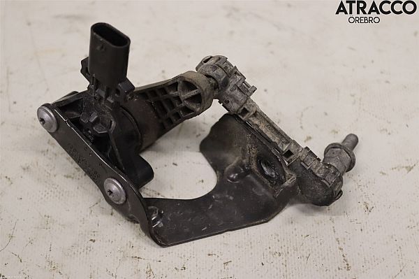 Citroën C5 - Sensor - lichtaanpassing C5 | Autoparts24