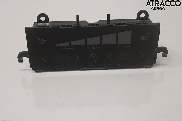 Volvo Xc90 Sitzheizungsschalter gebraucht kaufen | Autoparts24