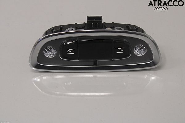 Volvo Xc90 - Binnenverlichting Xc90 | Autoparts24