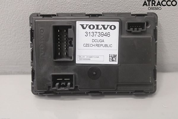 Volvo Xc90 - regeleenheid - trekhaak Xc90 | Autoparts24