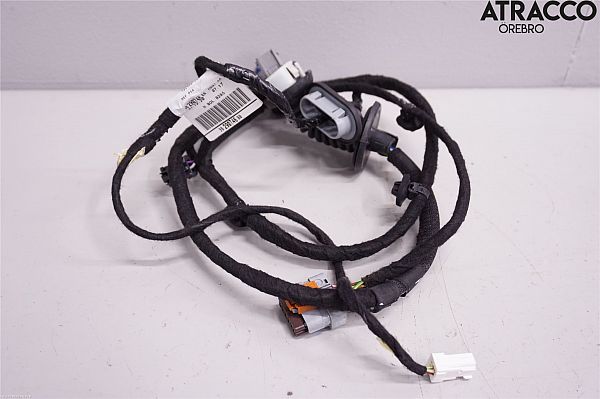 Peugeot 5008 - Kabelboom compleet 5008 | Autoparts24