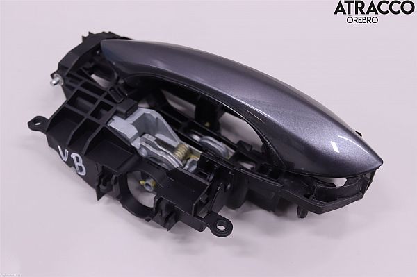 51-21-7-175-649 : Håndtag udvending og Dørlås - Autoparts24