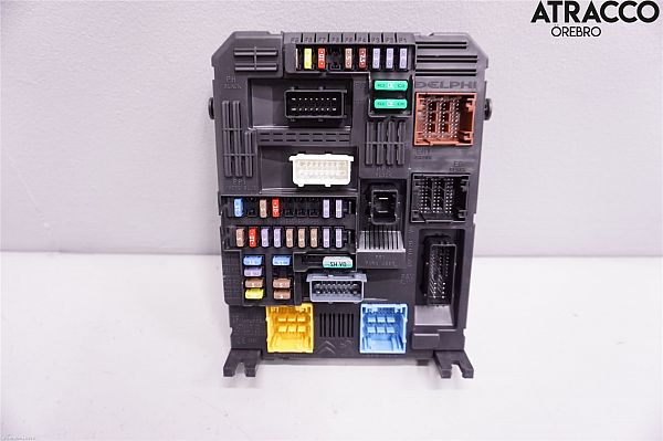 Peugeot 3008 - Fuse box 3008 | Autoparts24