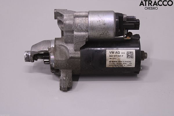 06E-911-021-FX : Starter - Autoparts24