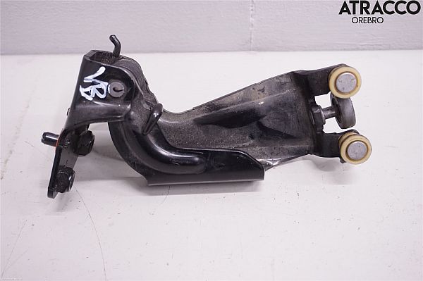 Brugt Peugeot Rifter - skydedør | Autoparts24